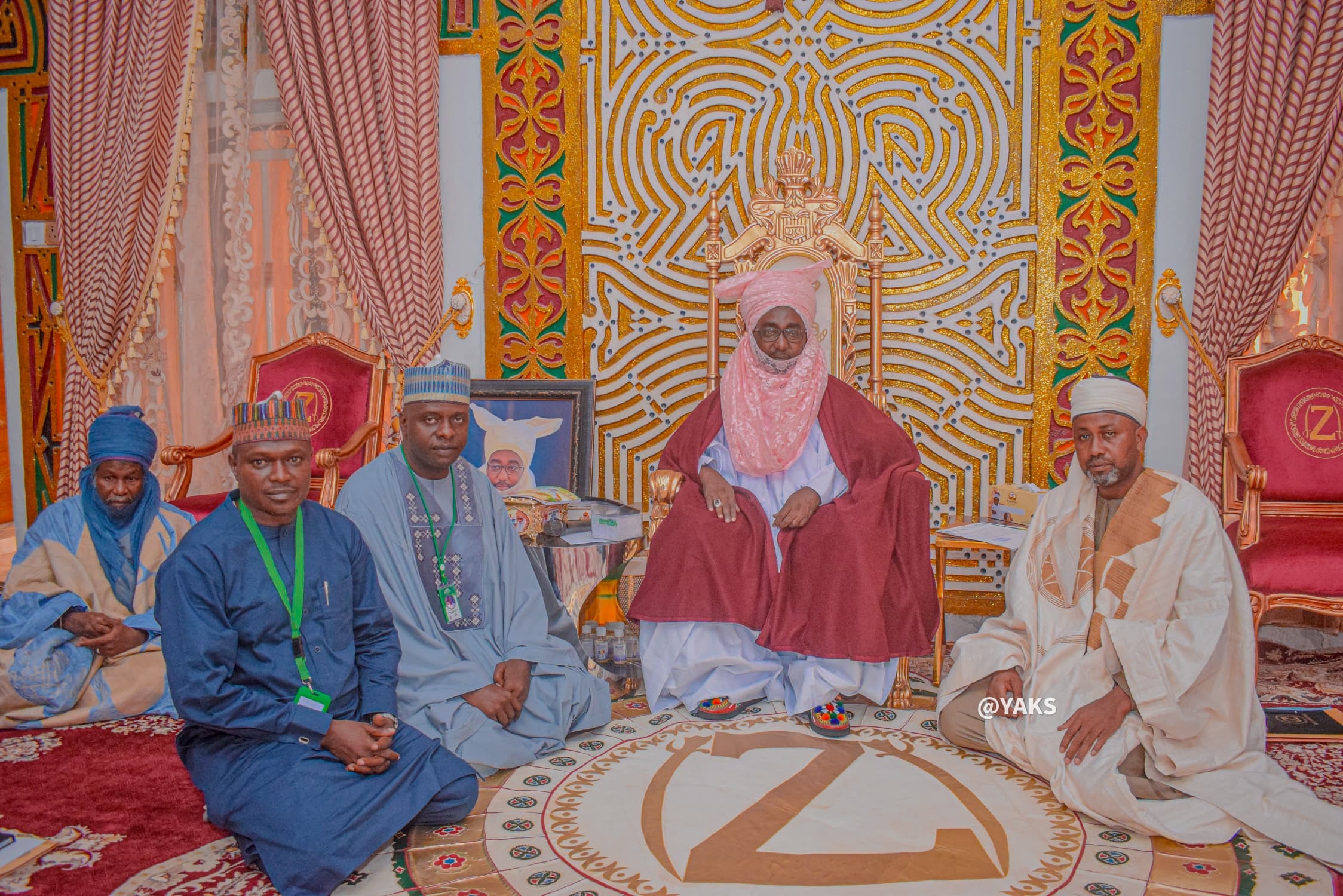 Create Listing – Maslaha Homes