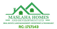 Available Properties – Maslaha Homes