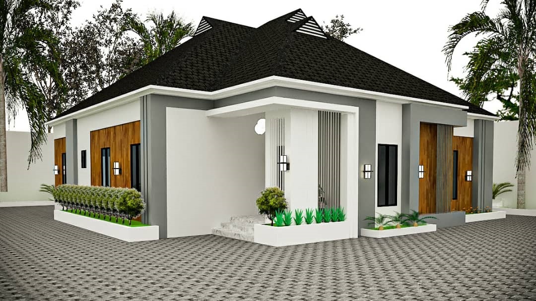 Basawa Project Site – Maslaha Homes