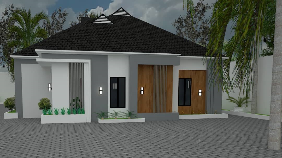 Basawa Project Site – Maslaha Homes