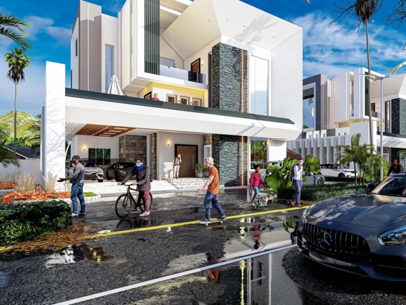 Maslaha Homes – Your Preferred Real-estate Partner!